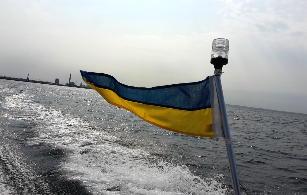 Swedish Sewn Pennant - Buy Pennants from Riegerflags.com - FlaggorOnline