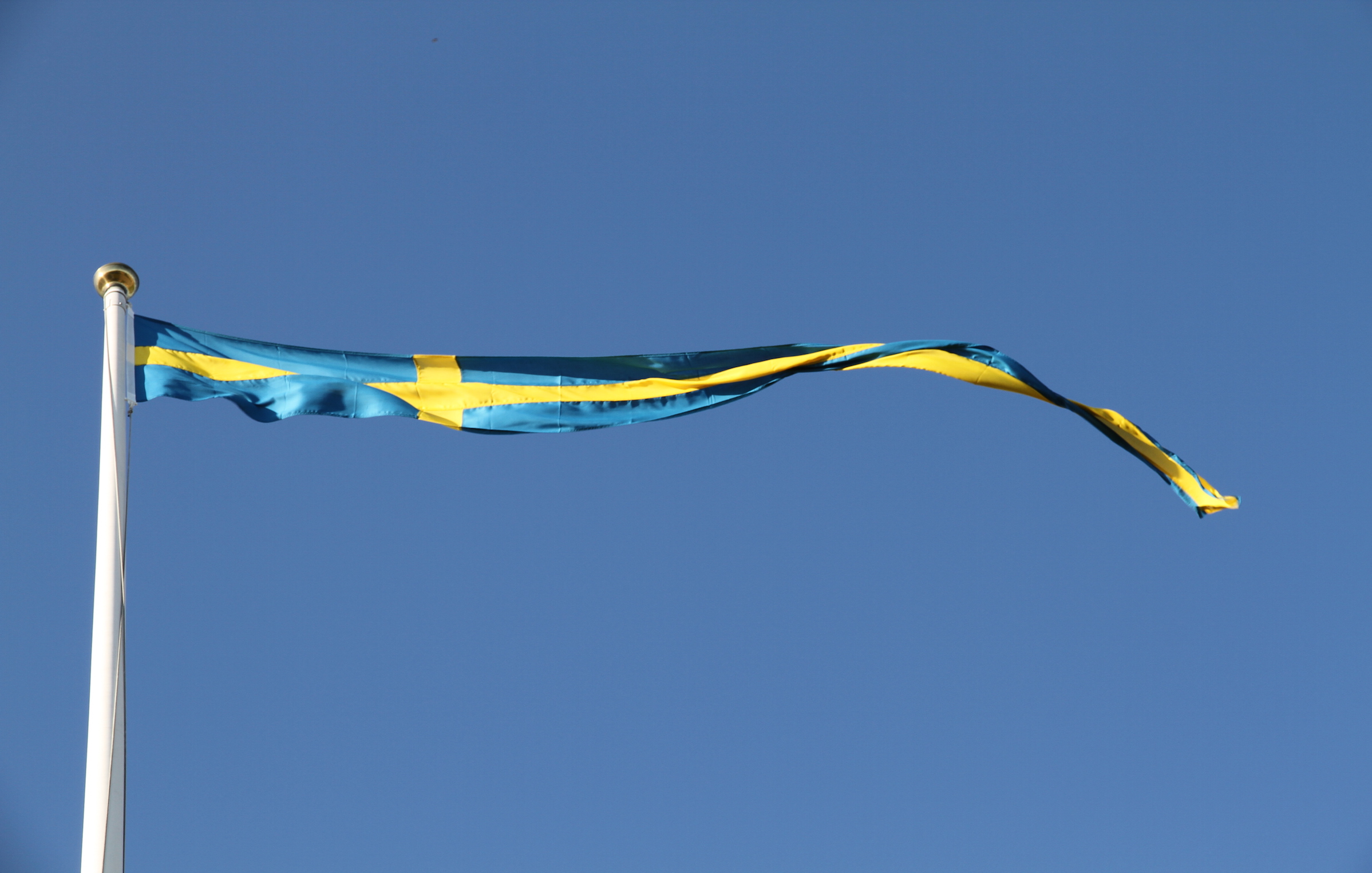 Swedish Cross Pennant -Buy your Pennant from Riegerflags.com ...